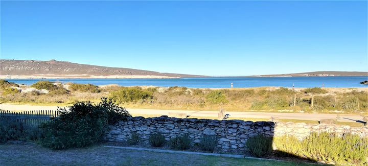 Langebaan Beach Cottage Ideal For Family | Kiting - Langebaan
