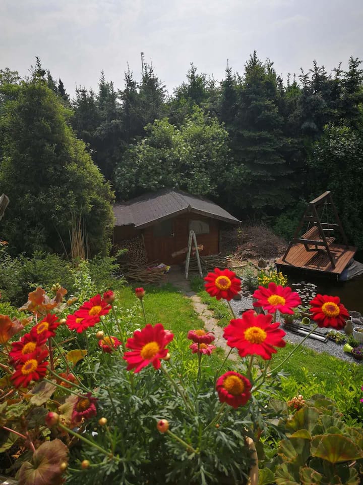 Wohnung Im Grünen - Übach-Palenberg