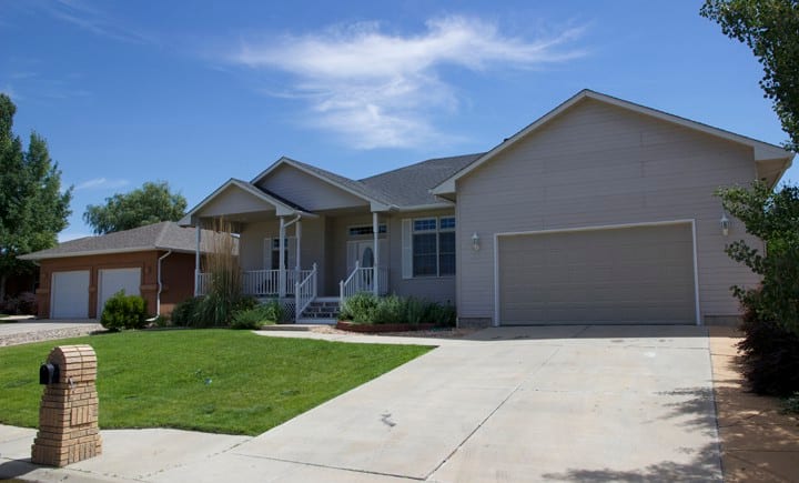 Executive Home In Excellent Neighborhood - Pueblo, CO