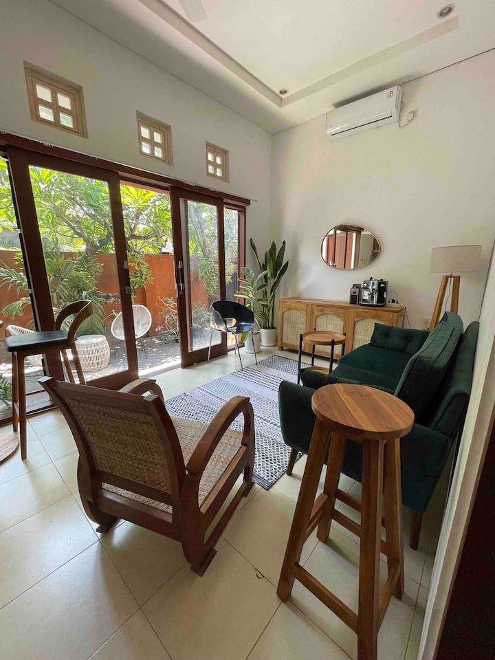Private House Close To The Beach - Sanur
