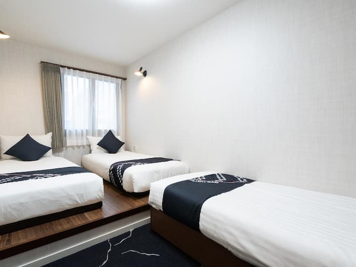Tabist I Go Hotel Shinjuku Okubo - 澀谷區