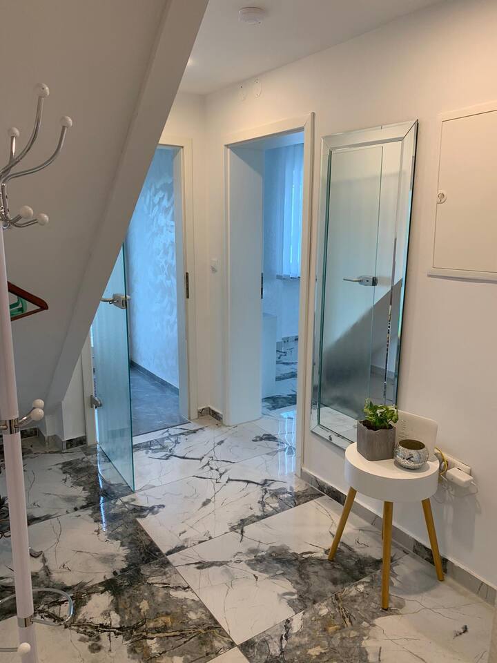 Ad Apartment Deluxe Free Park Self Check In 24h - Langenzenn