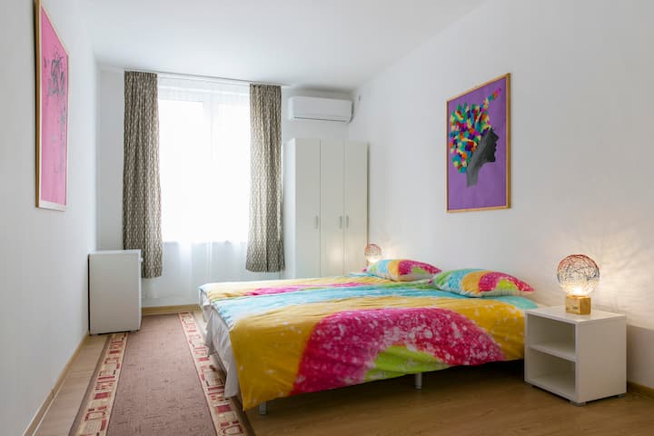 Belgrade Admiral 2 - Belgrado
