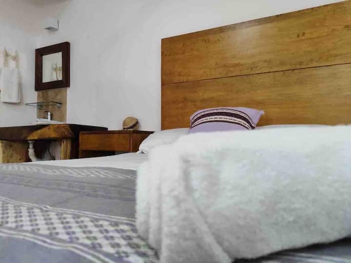 Casa De 3 Recámaras En Bacocho