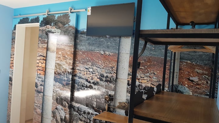 Apartamento Soria Y Provincia - Soria