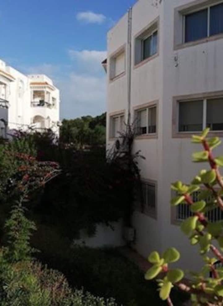 Calme Et Luxueux - La Marsa