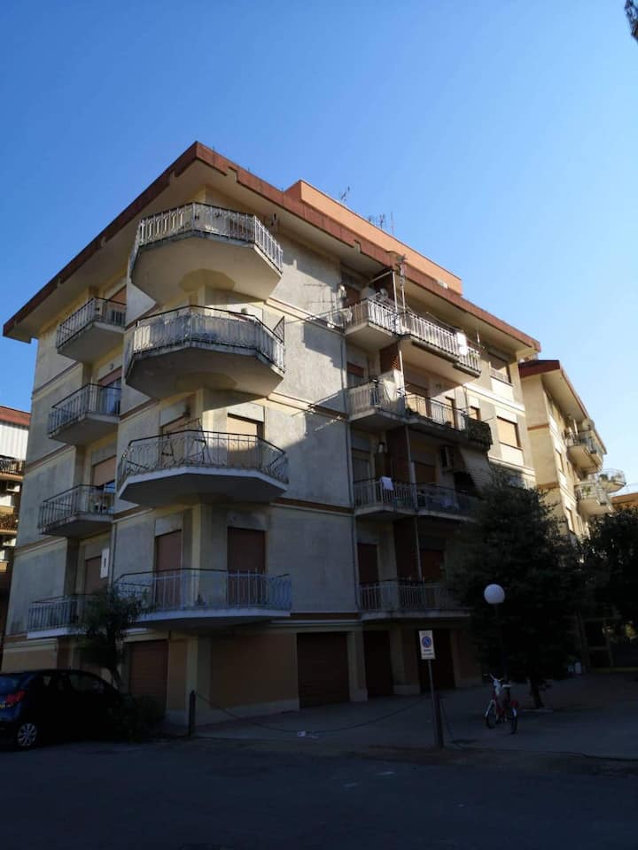 Terracina ,Latina Beach House 300 Yards From Ocean - San Felice Circeo
