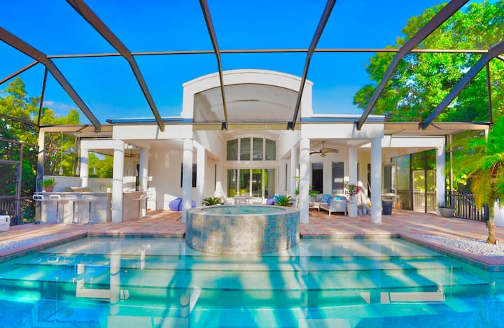 Aibnb Vacation Rental Home #239x238x6680x - Bonita Springs, FL