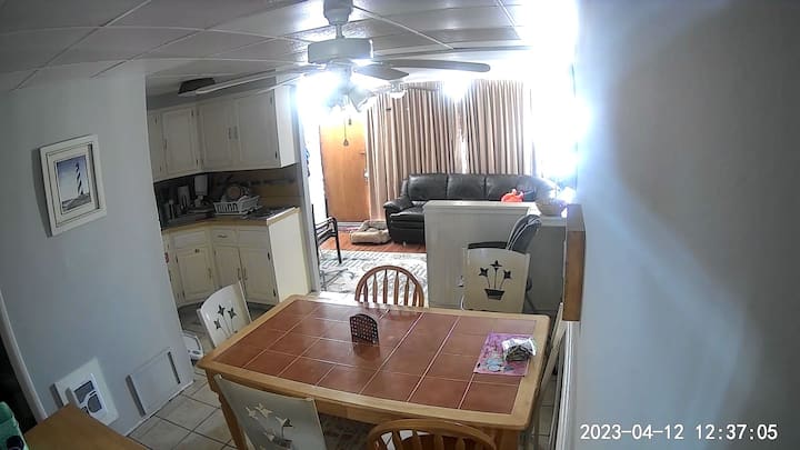 Beautiful Beach Block Condo - Wildwood, NJ