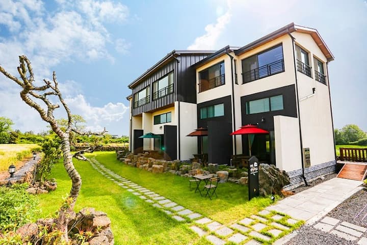 반디하우스 103호 - Jeju