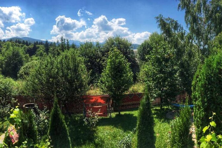 Cazări în cabane în Sibiu - România | Airbnb