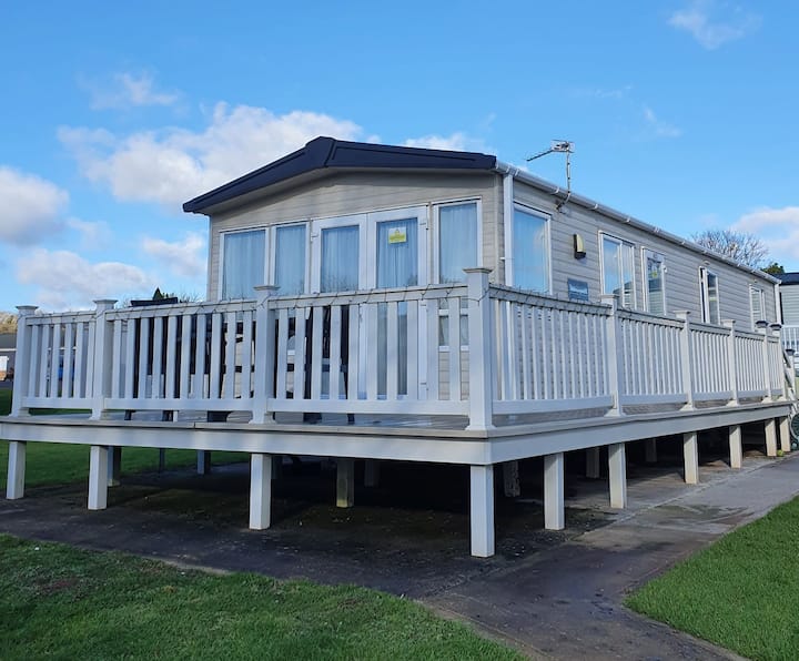 Making Memories (Sleeps 6) - Paignton
