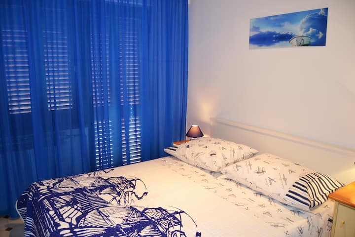 Apartman 2 In Vinkuran Near Pula - Pješčana Uvala