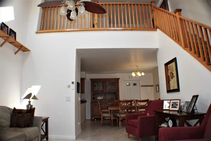 Bright And Airy 3 Br  Home Near Mount Snow! - Wilmington, VT