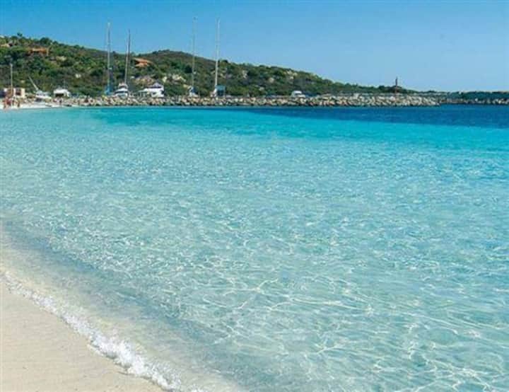 Happy House Porto Ottiolu - Budoni