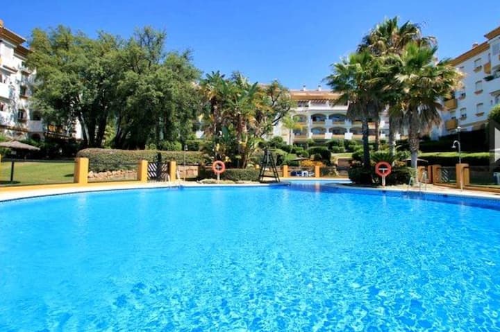 Dúplex Penthouse Marbella - Marbella