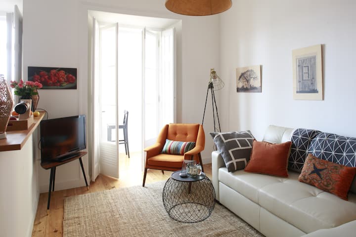 Principe Real Perfection - Lisboa