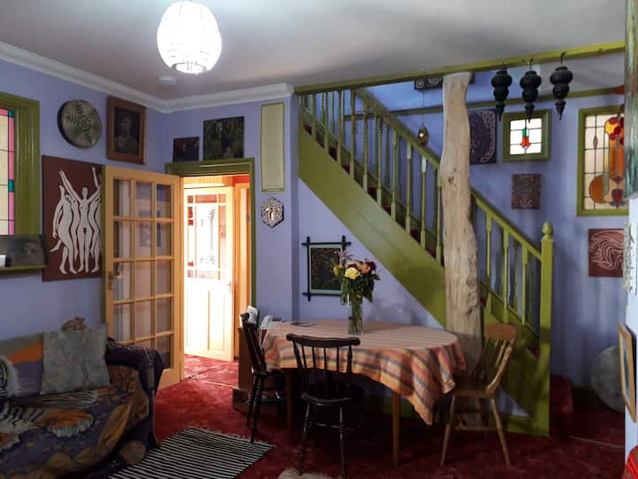 Front Bedroom - Builth Wells