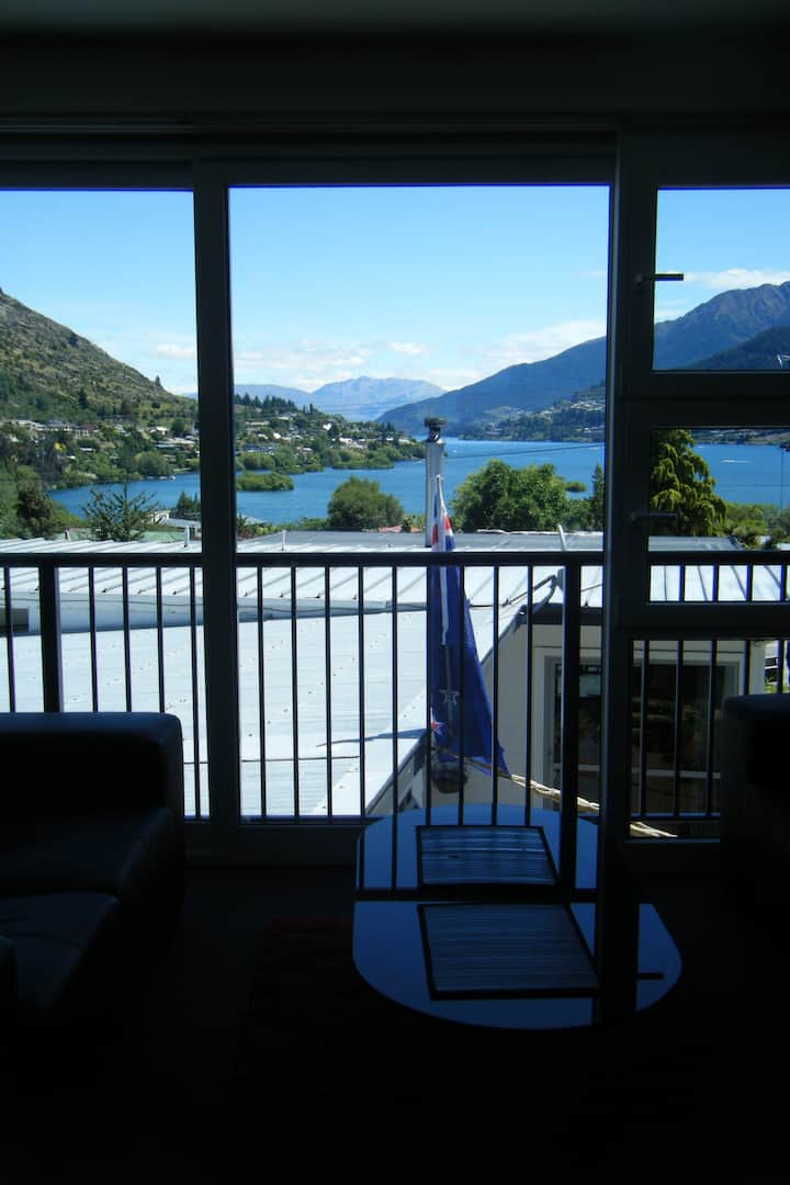 Lakeview Guesthouse 4 - Queenstown