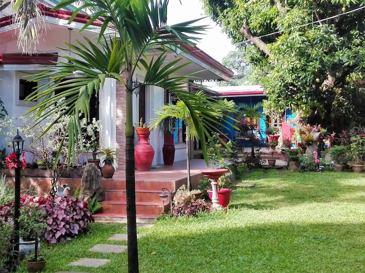 Don Vicente Executive Villa 2 - Zamboanga