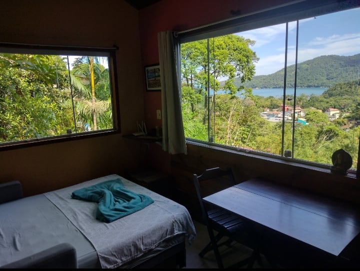 Casa Da Montanha Trindade - Trindade