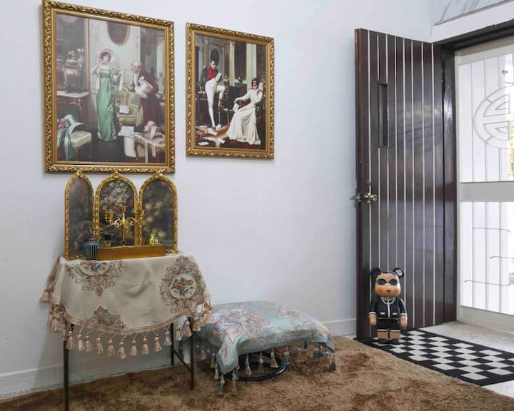 House Of Arts - George Town