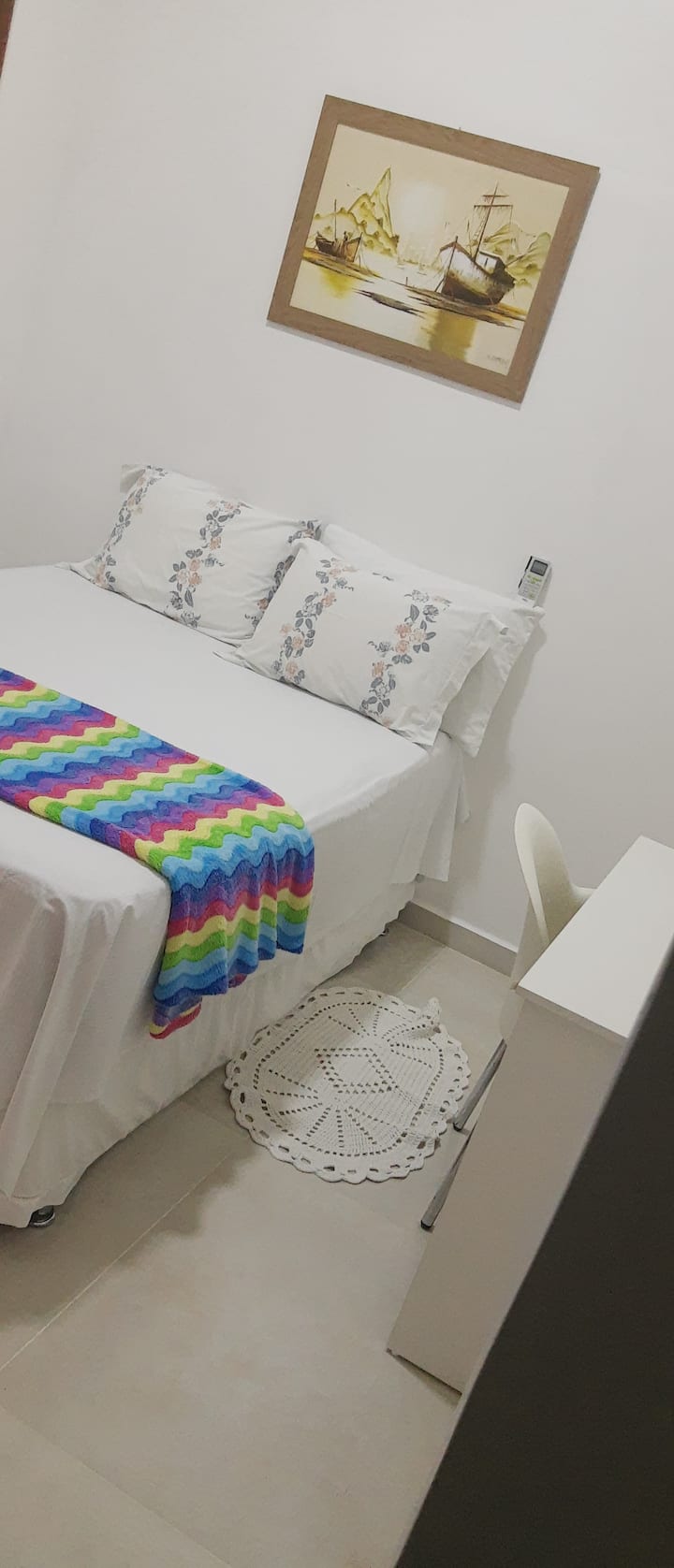 Apartamento Studio Ii No Distrito Industrial - Manaus