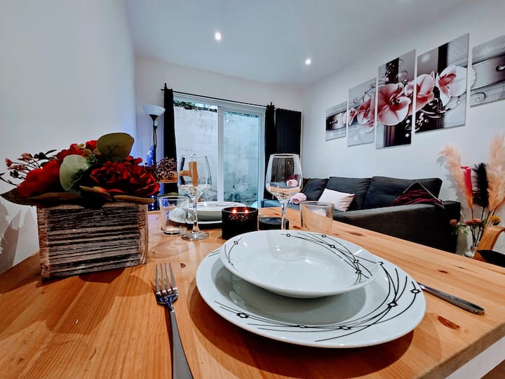 Luxury Stay Near Tower Bridge-private Garden! - Londres