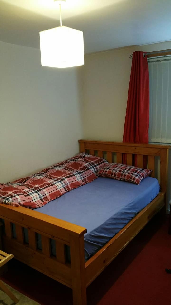 Double Bedroom For You - Aberdeen