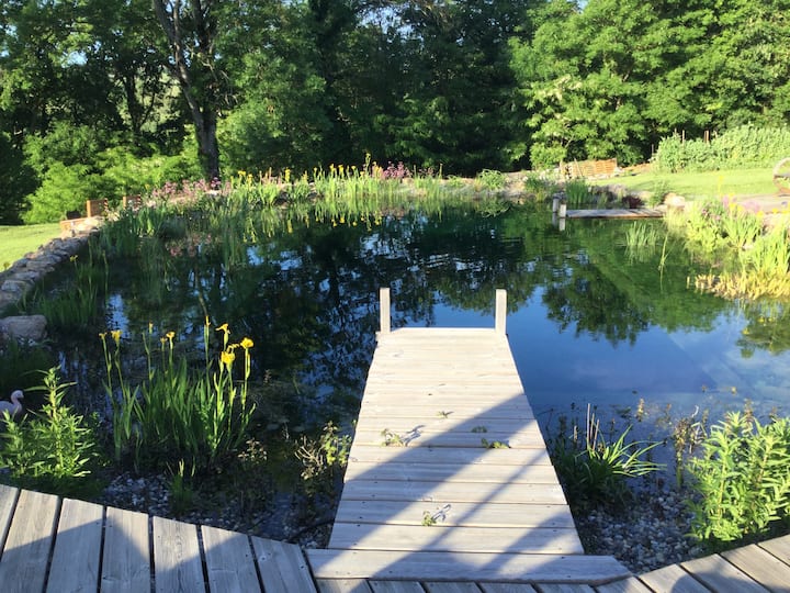 Batut Gite - Aveyron