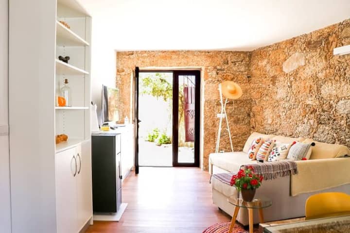 Casa Da Avó Josefina - Sabugal