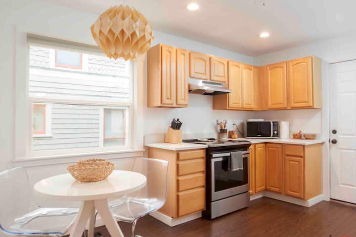 The Artist Sanctuary - Portland, OR