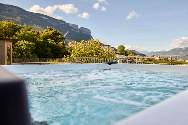 Appius Design Suites - Bolzano