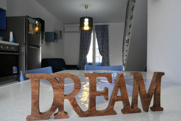 Casa Ideale Per Le Vostre Vacanze Nuova Costruzione. A Due Passi Dal Mare. Wi-fi - San Vito Lo Capo