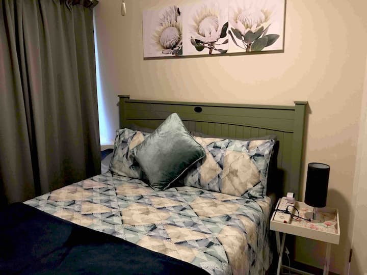 Chic Cottage - Dolphin Coast