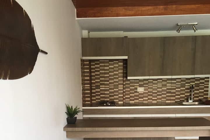 Apartamentos Villa Real- Brown 407 - San Andrés