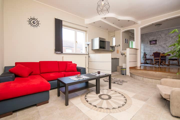 New#center#the Templar Diplomatic Suite# Discount - Belgrado