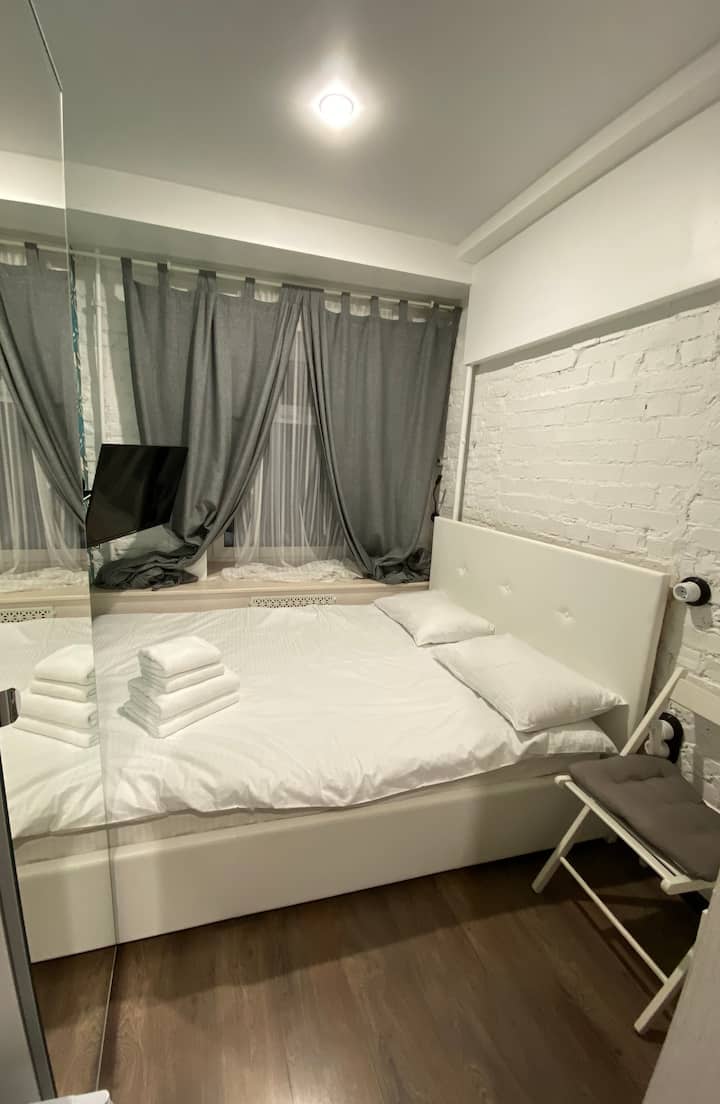 Apraksinhaus-9 Apartments - San Petersburgo, Rusia