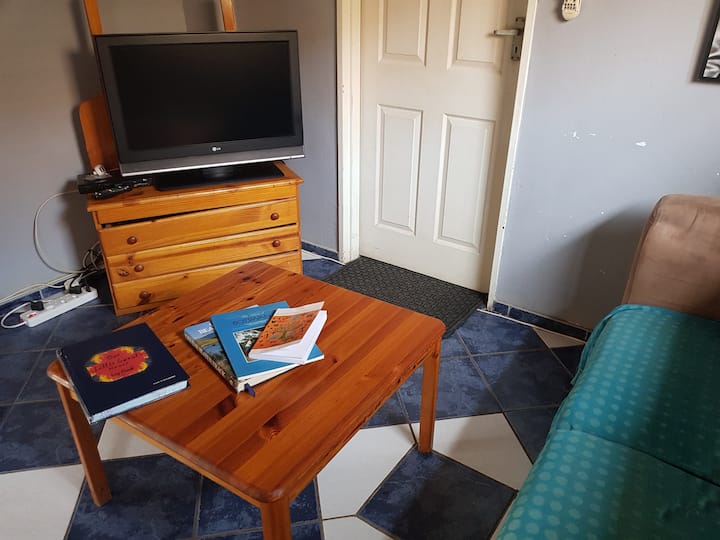 Our Little Guesthouse - Botswana