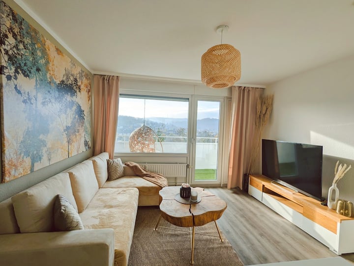 Wohnung Mit Balkon Und Aufzug - Hagen