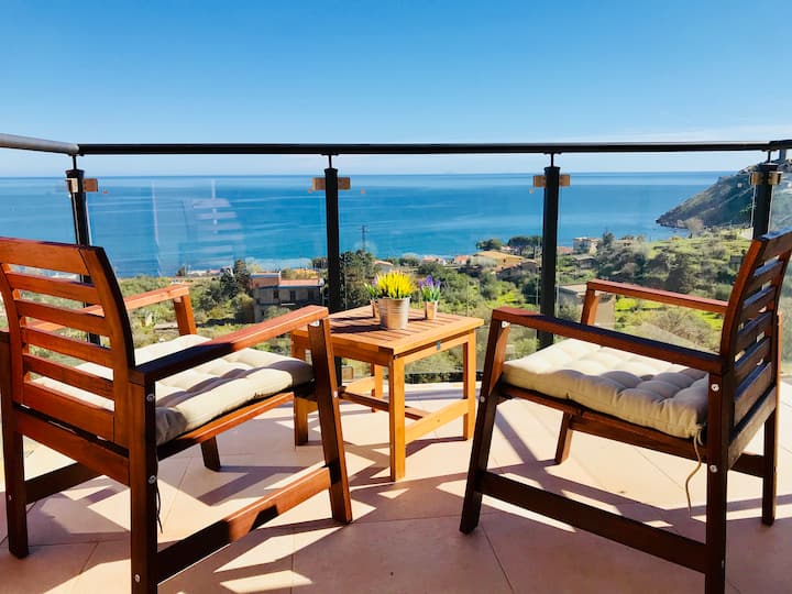 "Borgo Guardiola Villa" Near Cefalù - Trabia