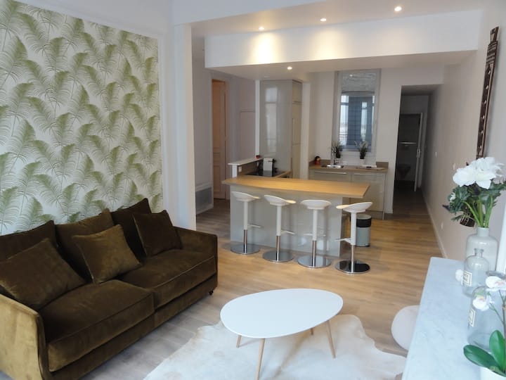 ★Agence Moment' Apart★ Palmyre - Rijsel