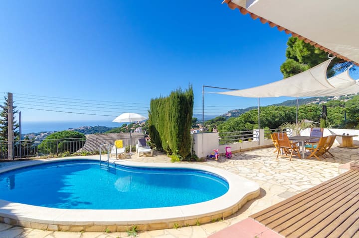 Club Villamar - Valmari - Tossa de Mar