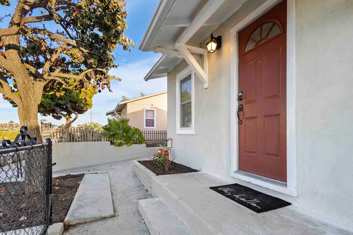 Casa Cute & Cozy - Chula Vista, CA