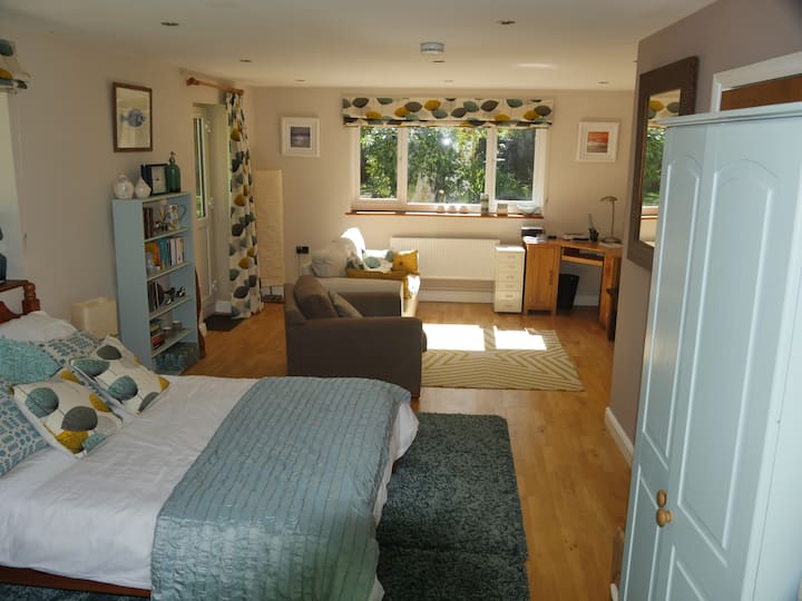 Little Paddock - East Sussex