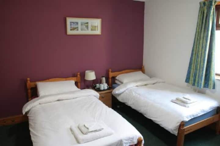 Lochranza Centre Cic - Isle of Arran