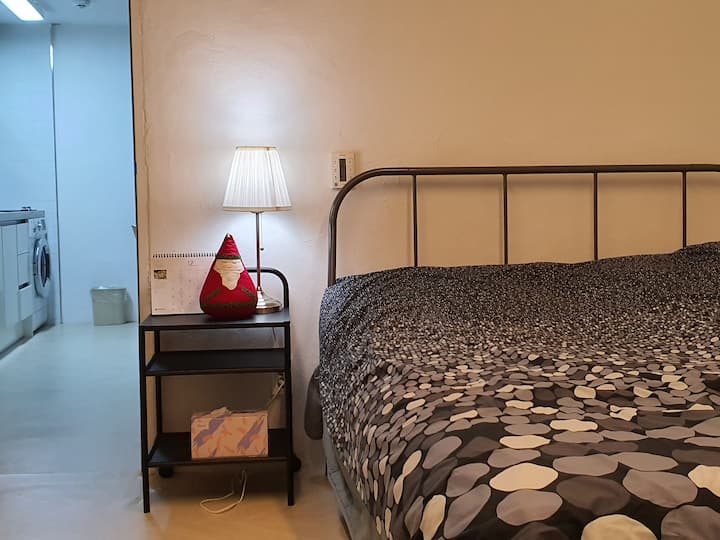 Betty House 3 (4인가족) - 수택2동