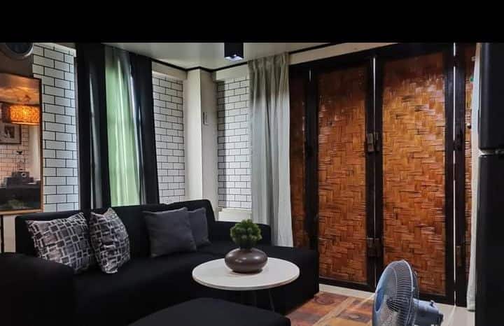 A Modern Bahay Kubo Guest House - Magdiwang