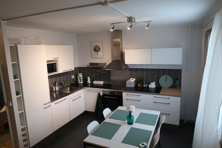 Cozy Flat In Espoo - Espoo