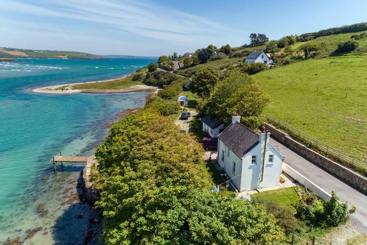 Inchydoney Island Lodge and Spa Vacation Rentals & Homes - County Cork ...